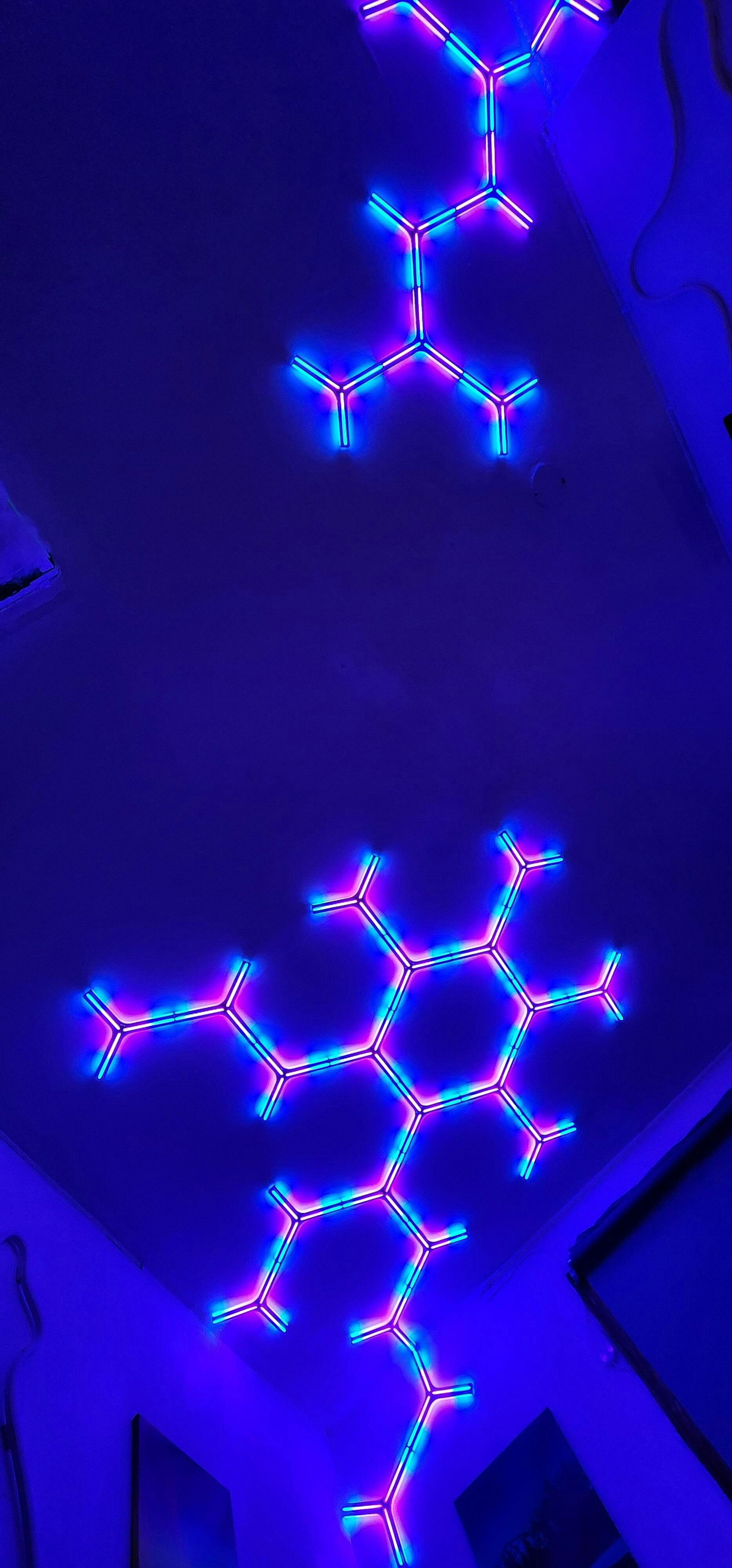 Govee Glide RGBIC Y Lights