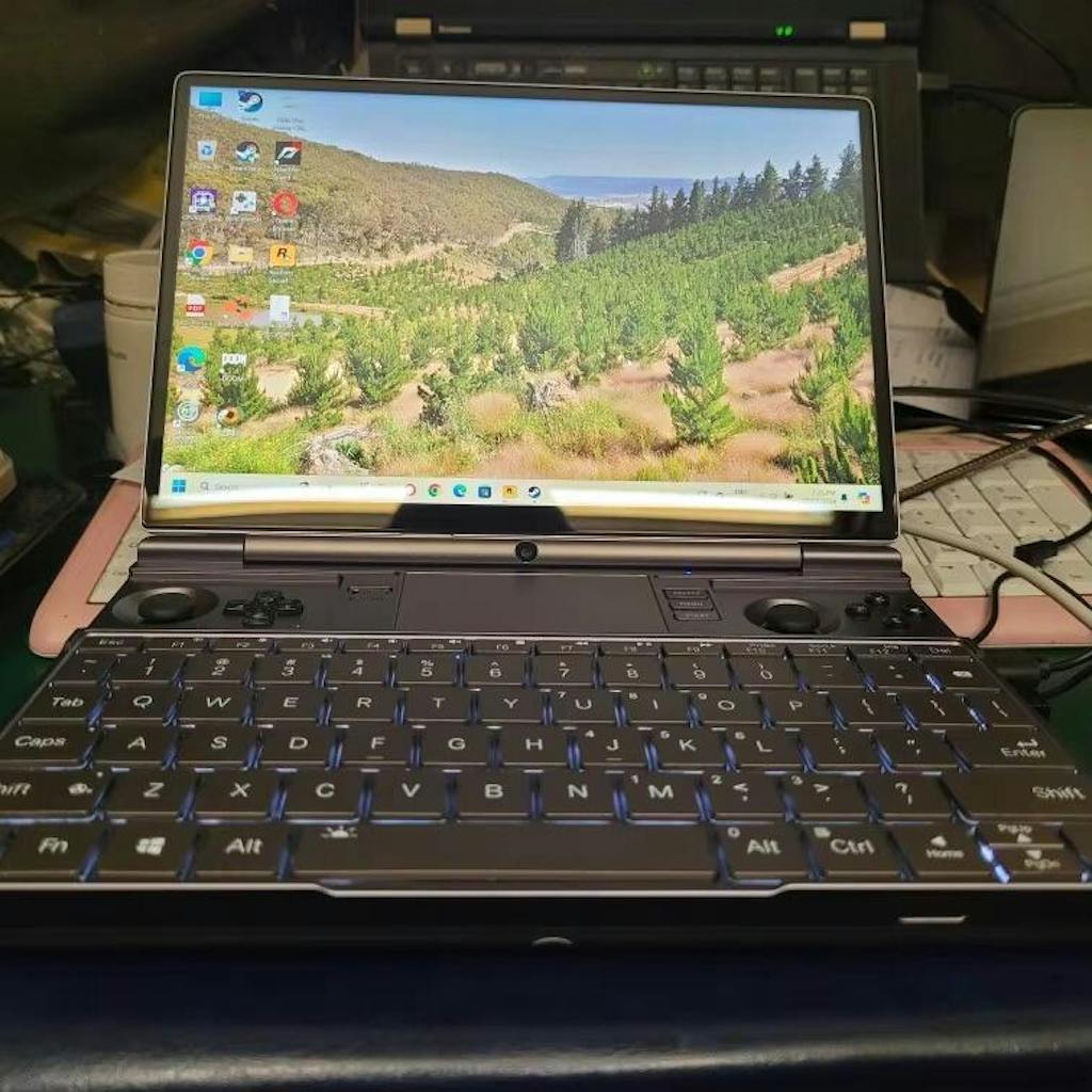 GPD WIN Max 2 (2024) 🎮 | Ultimate Handheld Gaming PC