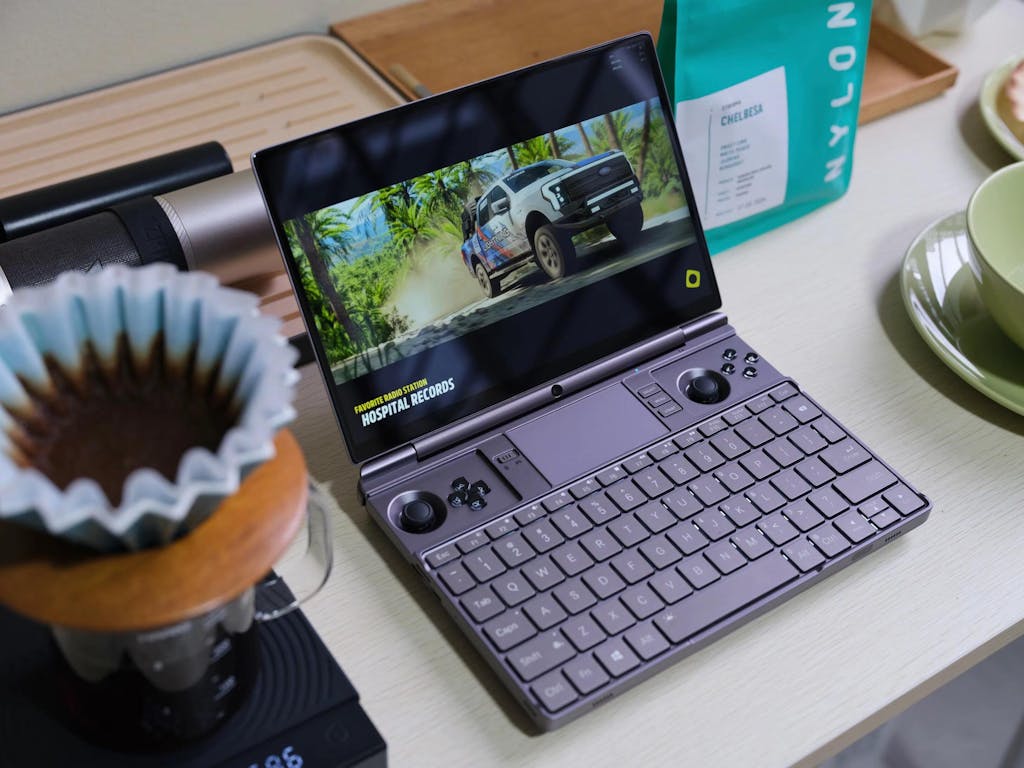 GPD WIN Max 2 (2024) 🎮 | Ultimate Handheld Gaming PC