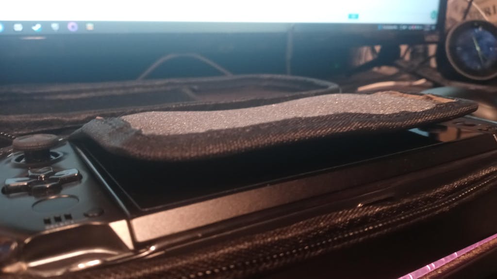 GPD WIN 4 Hardshell Case | Durable Protection for Your Device