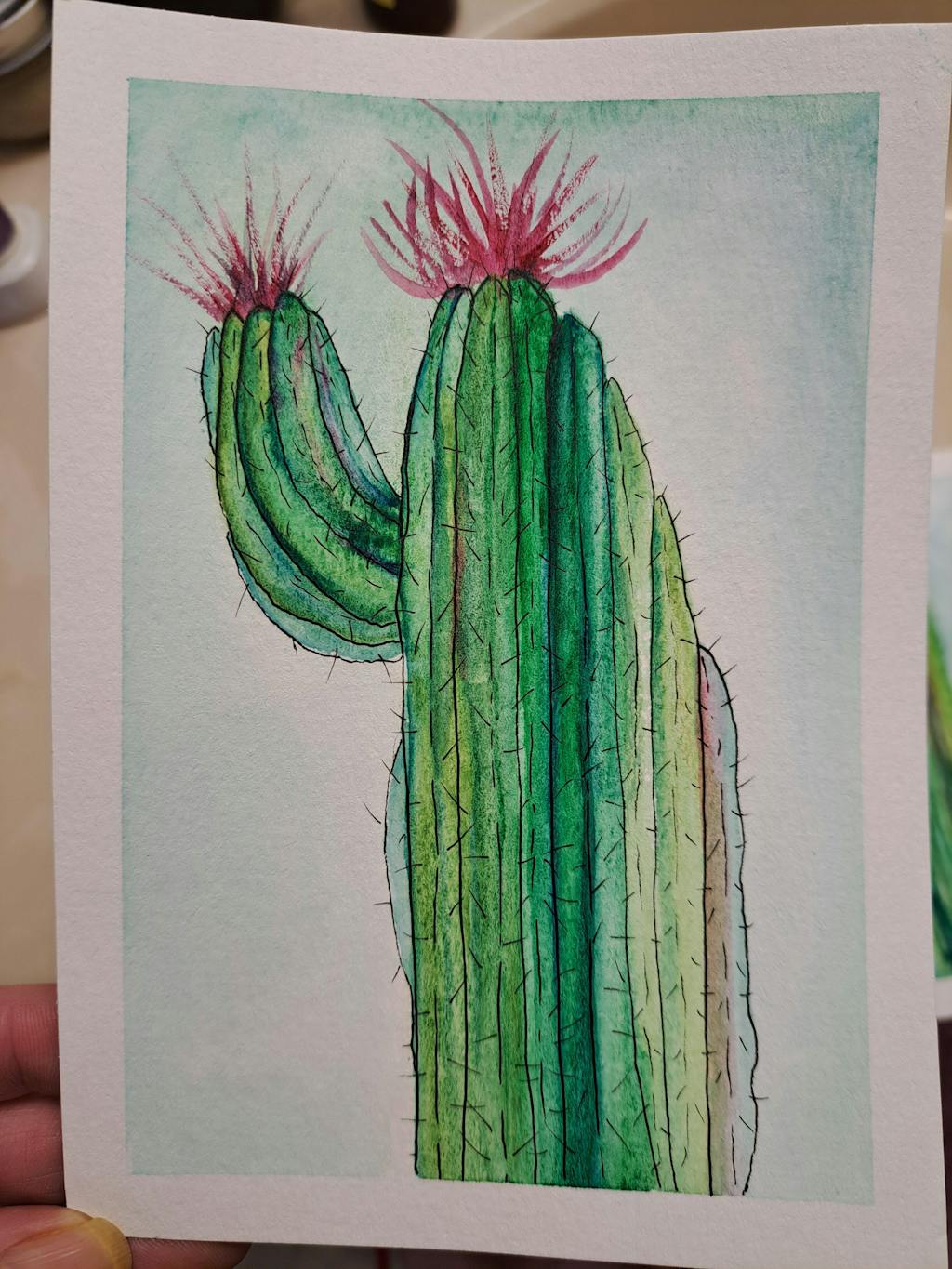 Grabie Watercolor Pocket Set - 5 Themes Value Bundle | Grabie ...