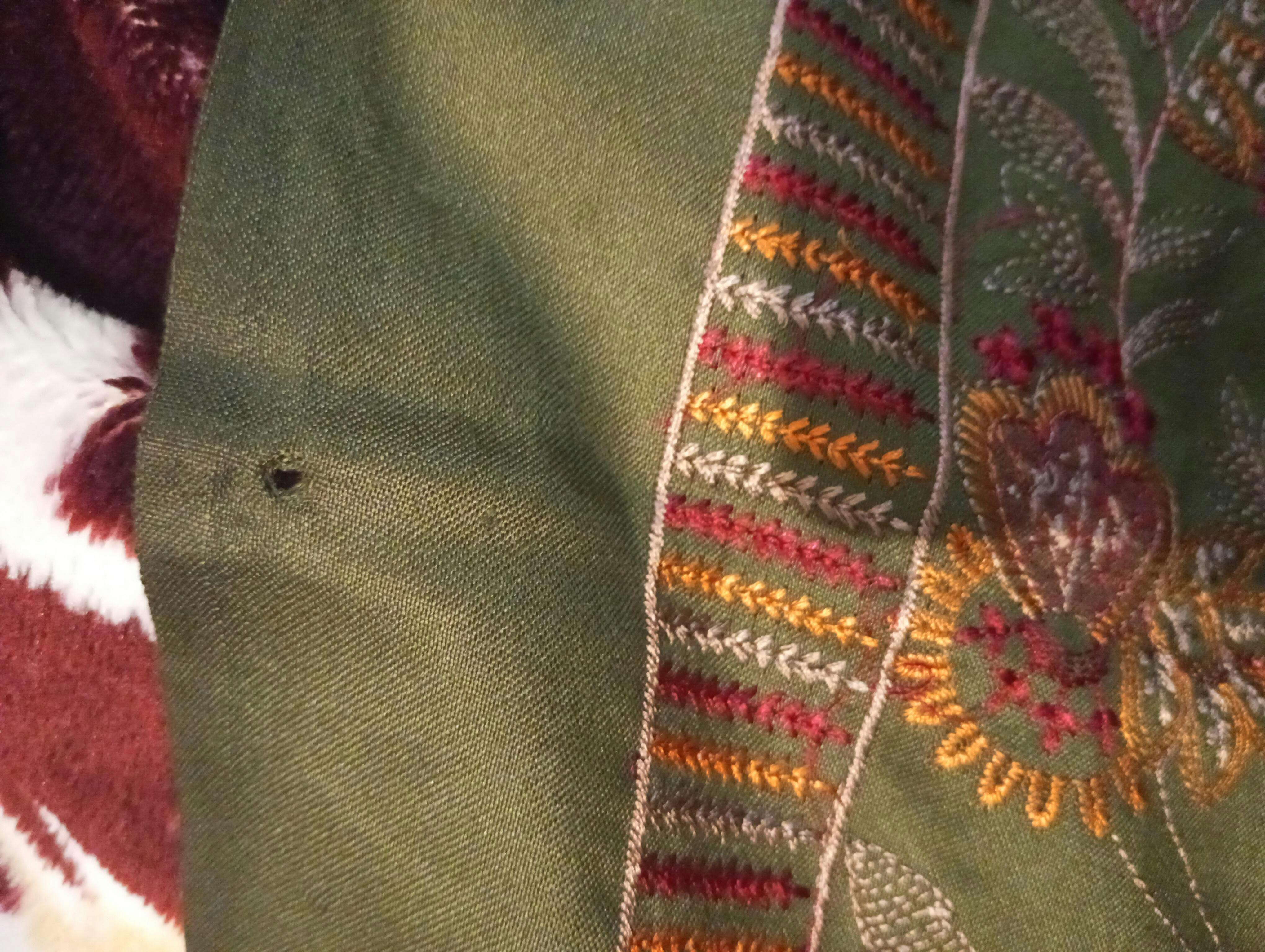 Karandi Shawl - gracestore.pk