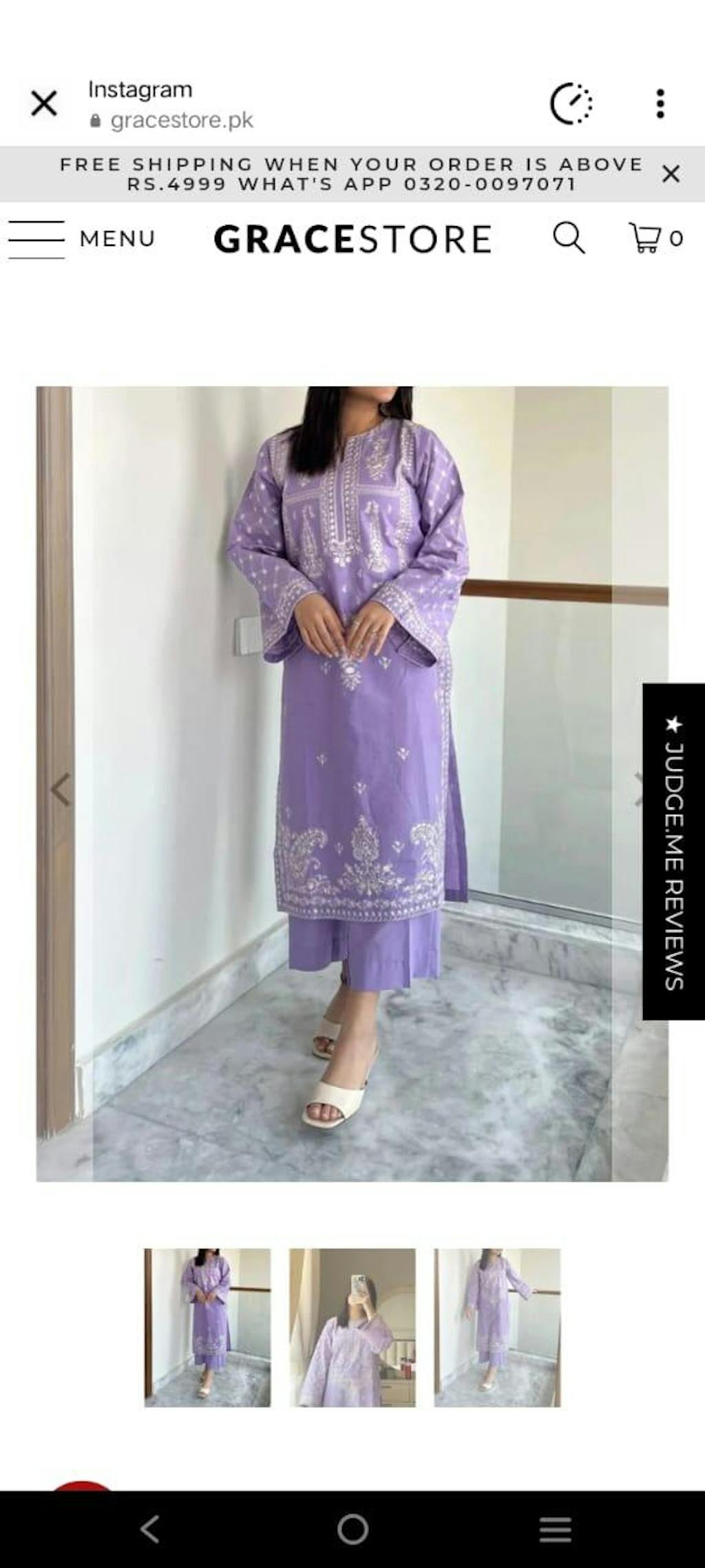 Silk | Silk Dress | Embroidered Silk Dress - gracestore.pk