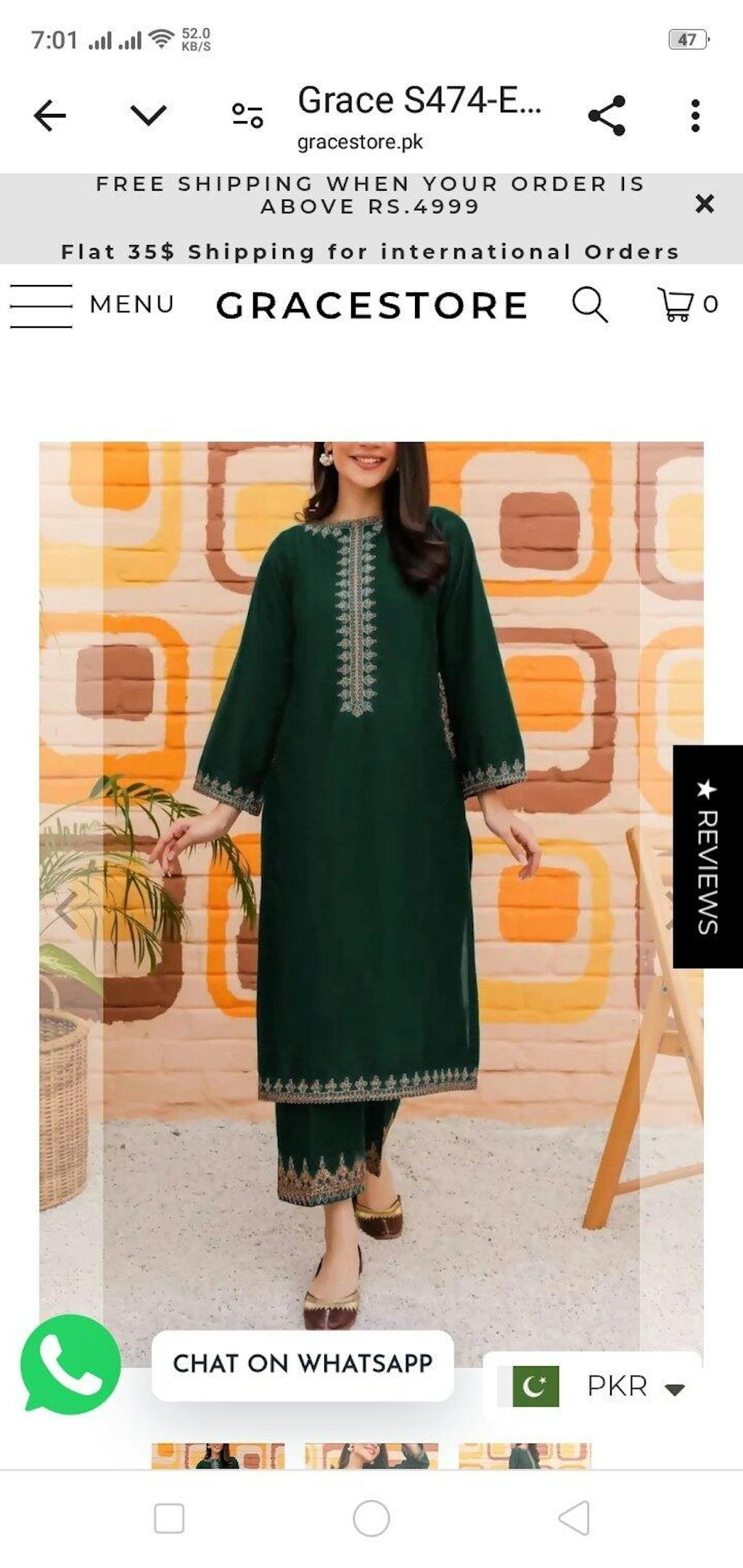 Winter Collection | Karandi | Khaddar | Linen | Velvet Dress | Marina ...