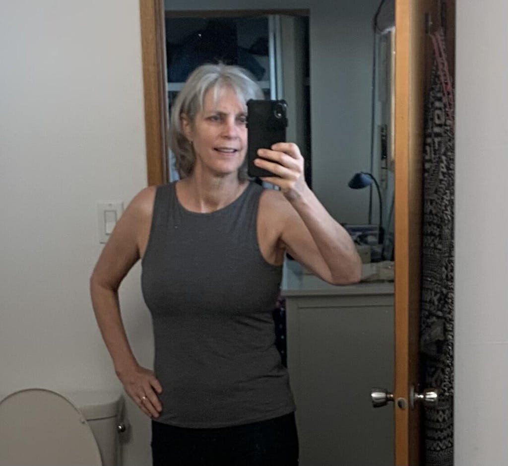 Titillating Tank/Dress PDF Sewing Pattern – Gracie Steel