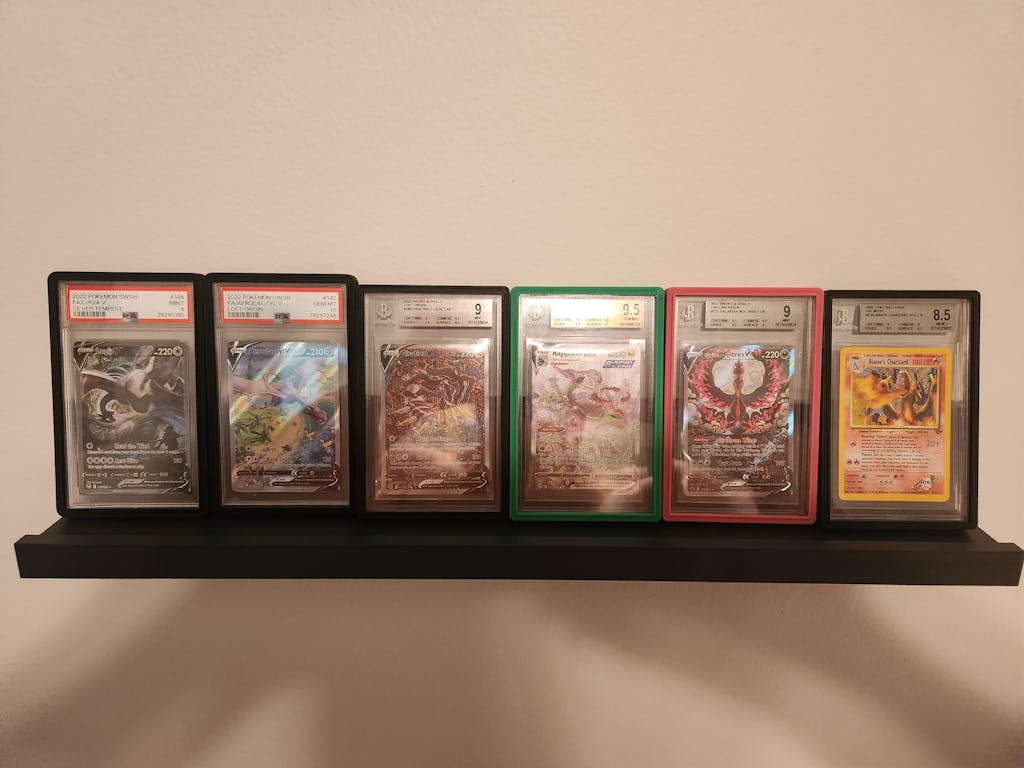 GradedGuard Case - BGS