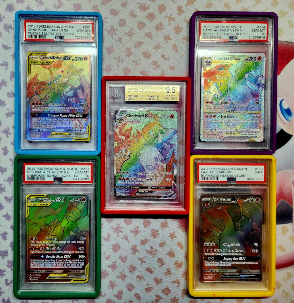 GradedGuard Case - BGS