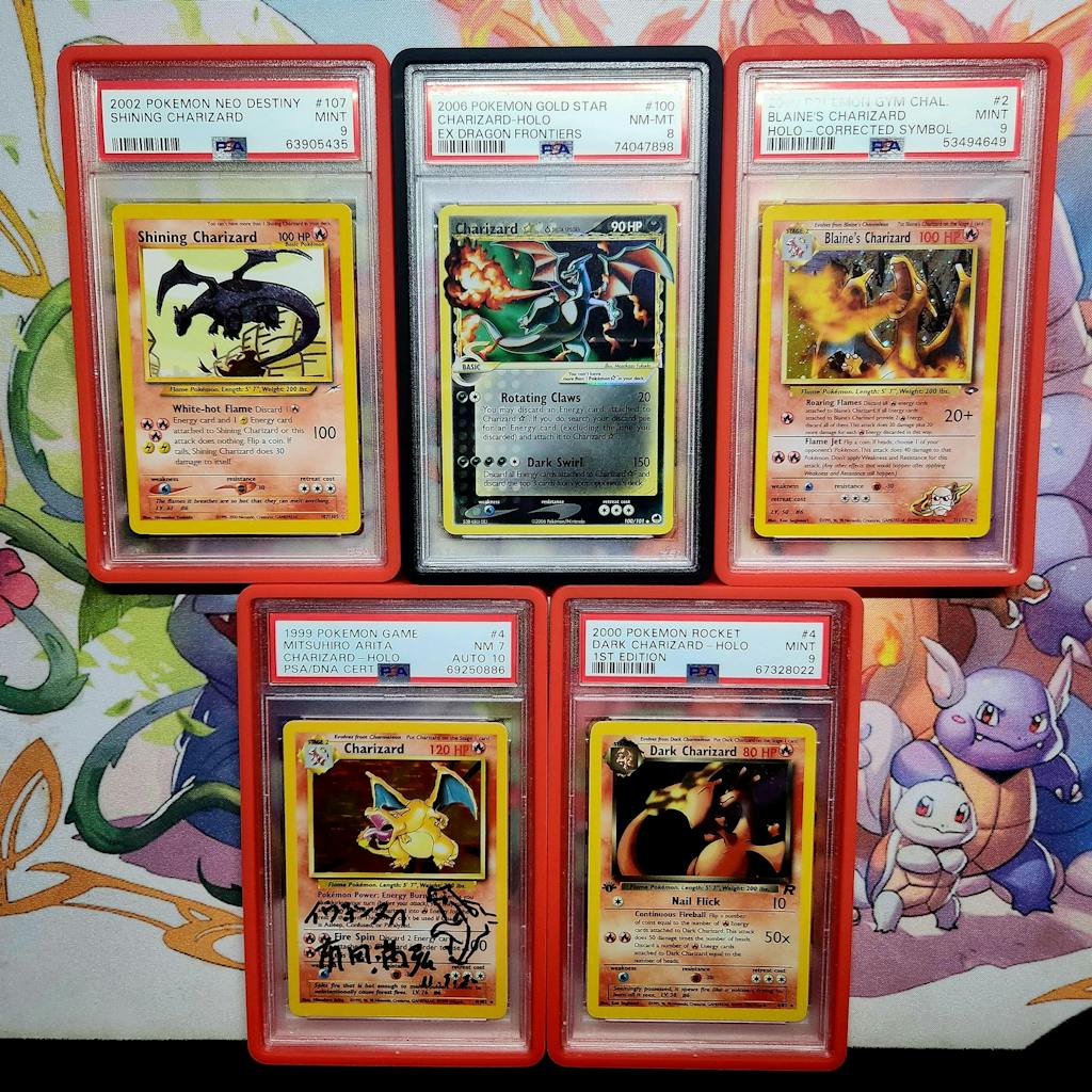 GradedGuard Case - BGS