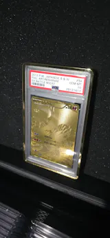 GradedGuard Metallic (PSA)