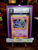 GradedGuard Case - BGS