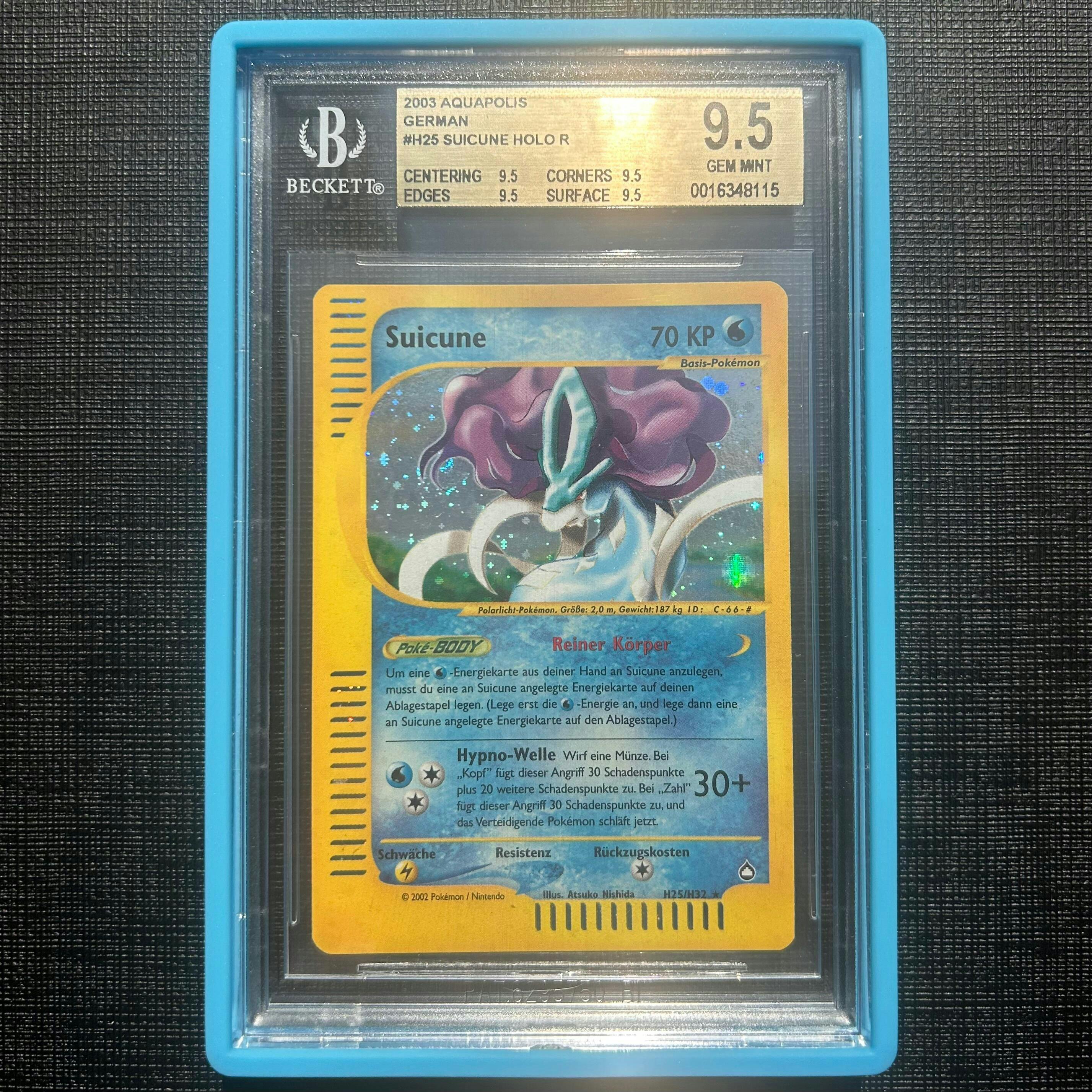 GradedGuard Case - BGS