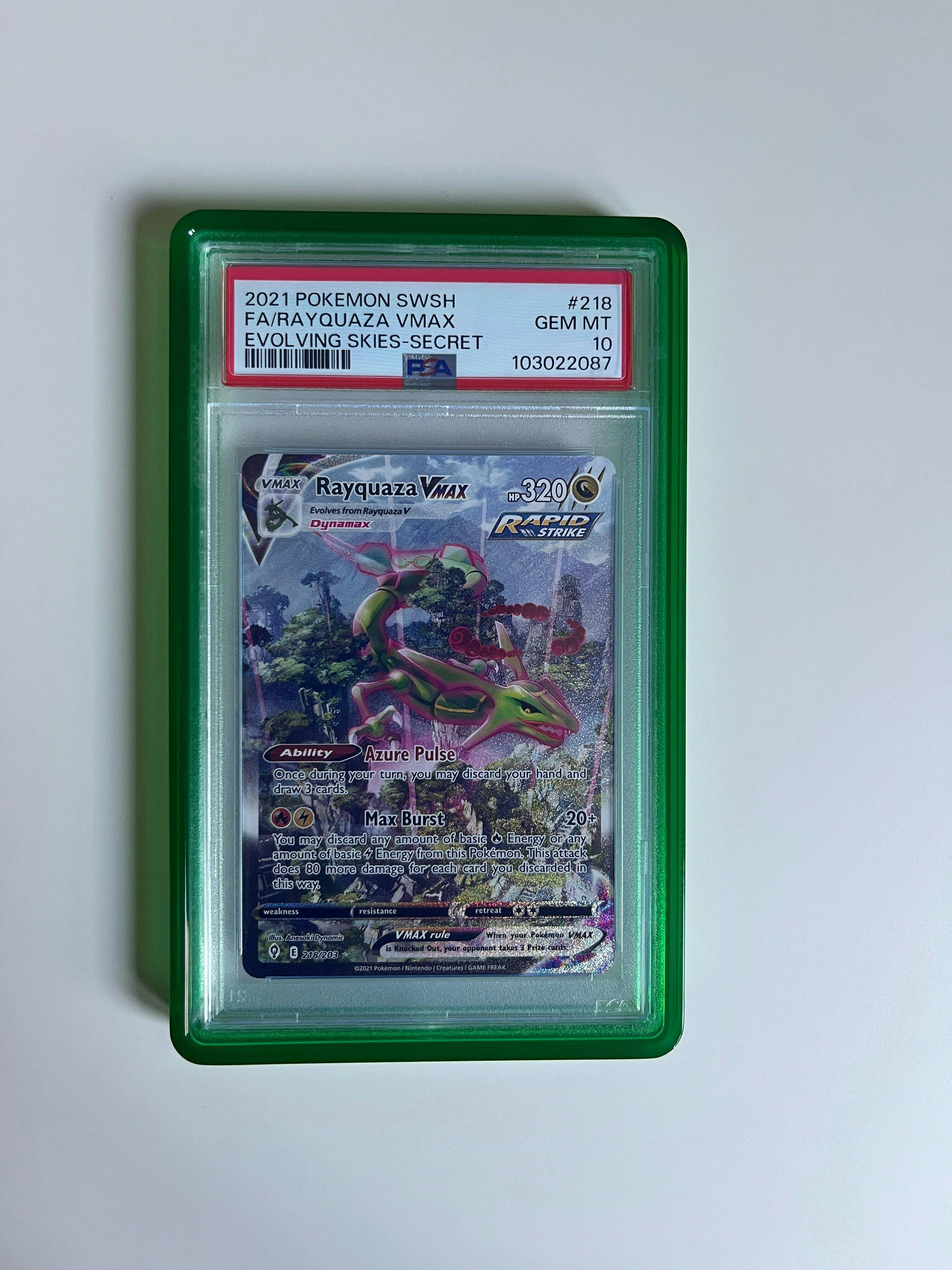 Standard Case (PSA) – GradedGuard