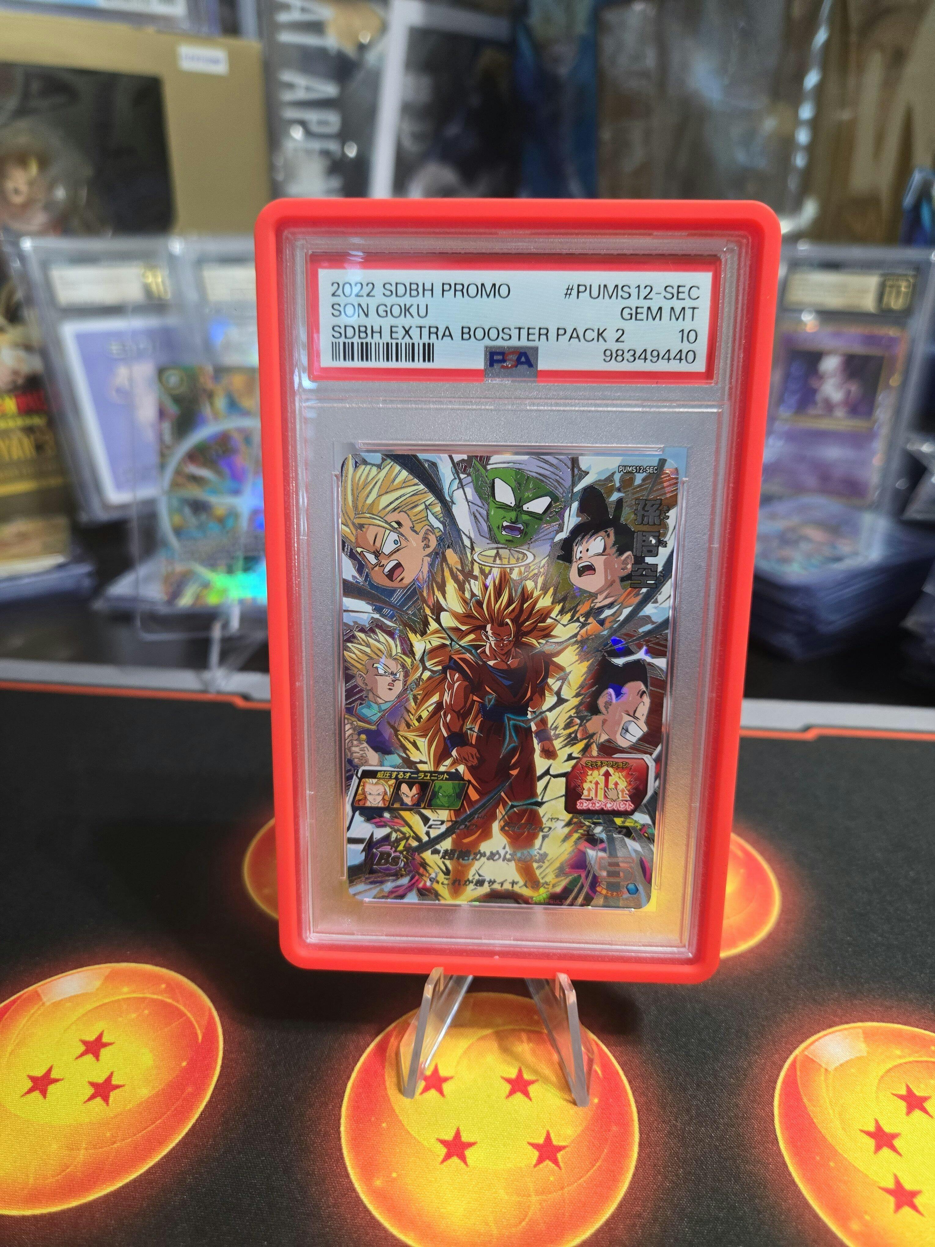 Standard Case (PSA) – GradedGuard