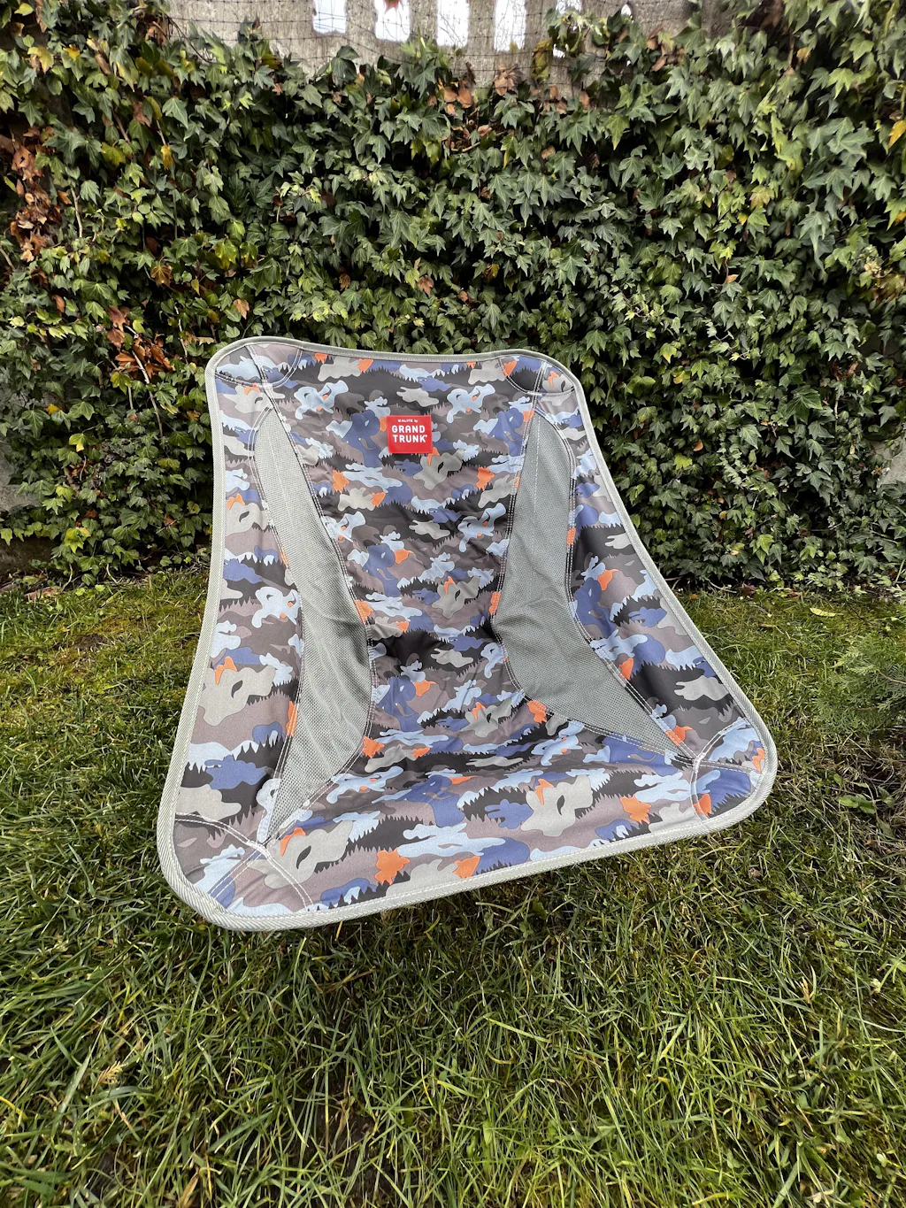 Mantis Packable Chair – GrandTrunk