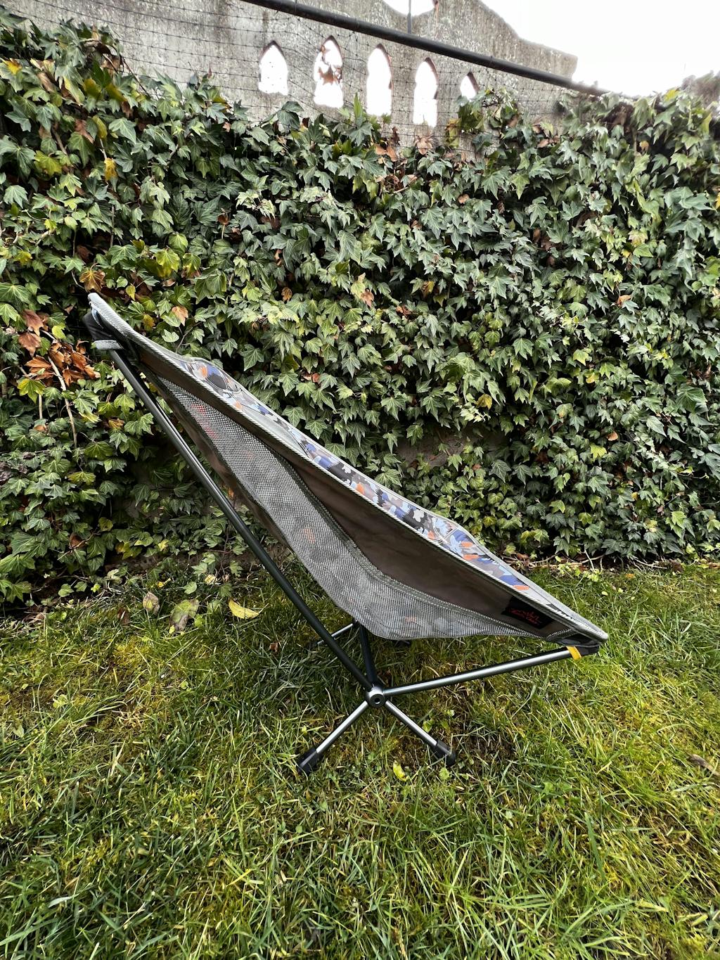 Mantis Packable Chair – GrandTrunk