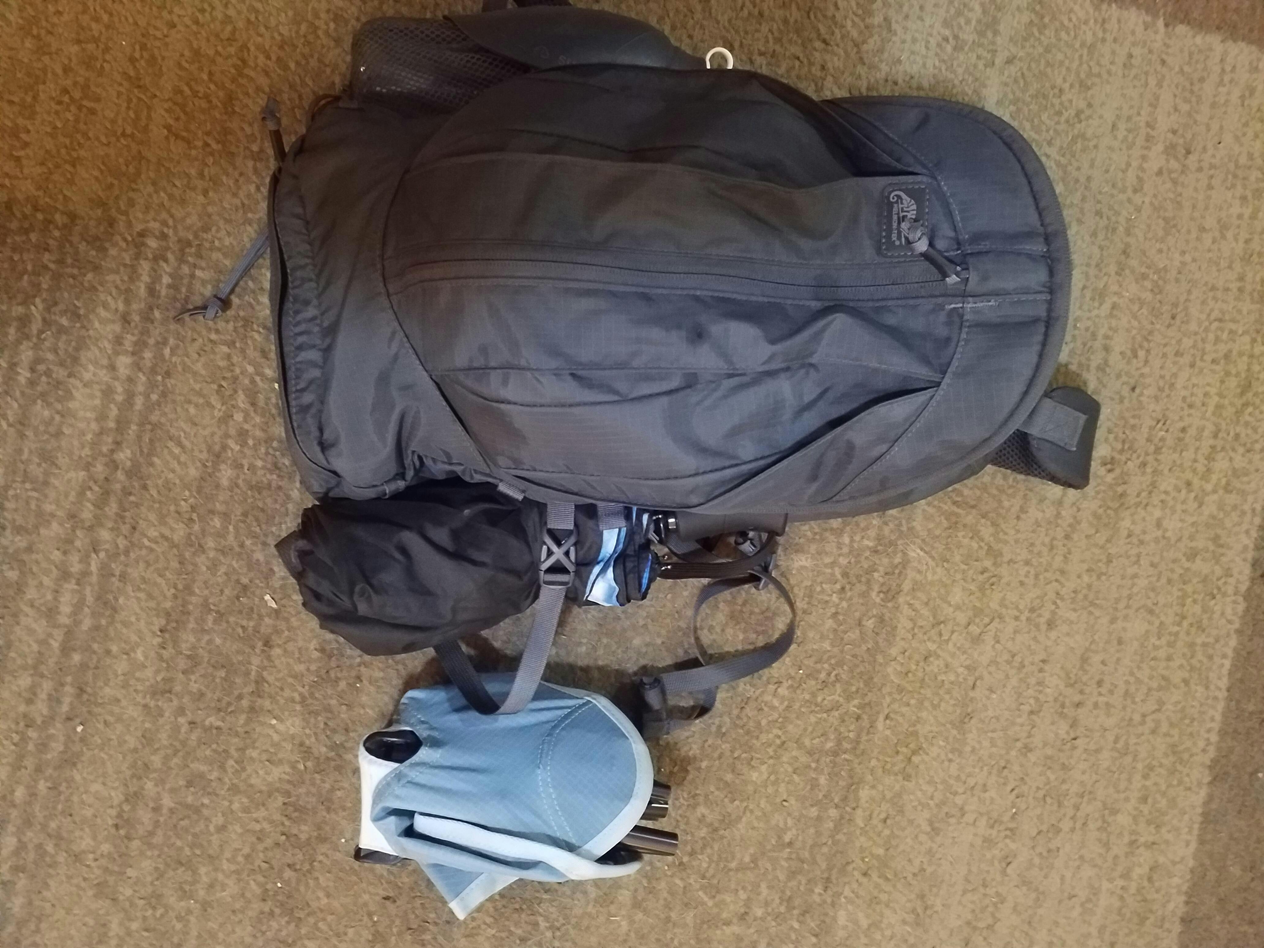 Grand Trunk | Goods For The Road | Superior Hammocks & Outdoor Gear ...