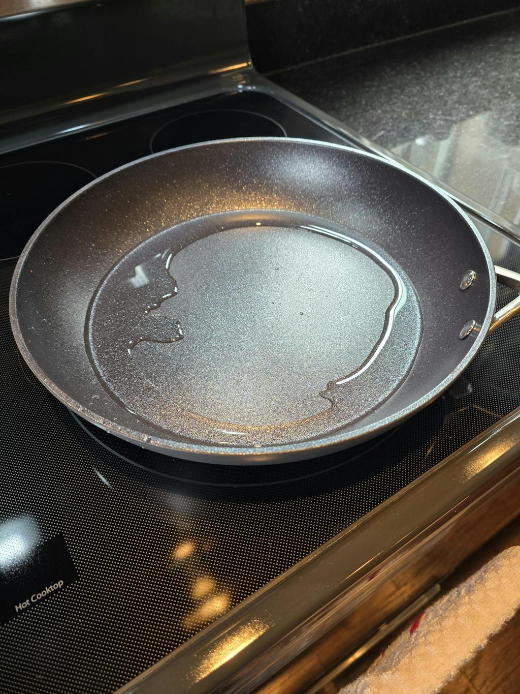 Granitestone Armor Max 12'' Fry Pan – Granitestone.com