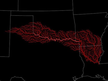 Grasshopper Geography - Artistic maps by a geographer