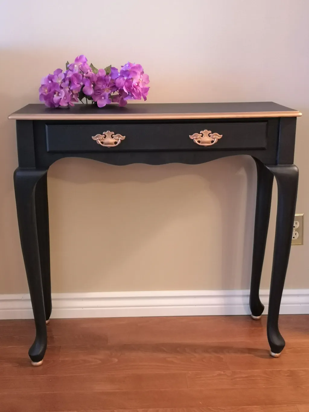 Liming Wax (Furniture Wax) - Fusion Mineral Paint – Gratefully Restored