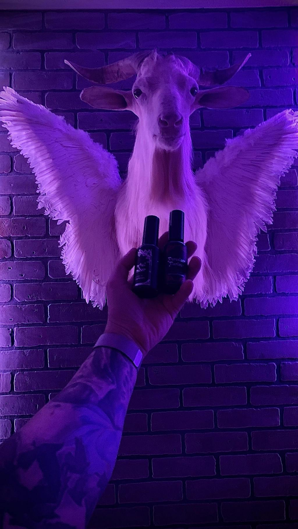 Gothic Revival Candle – Graveyard Wanders