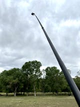 Hydraulic Gimbal for GoPro Action Camera | GravGrip V2