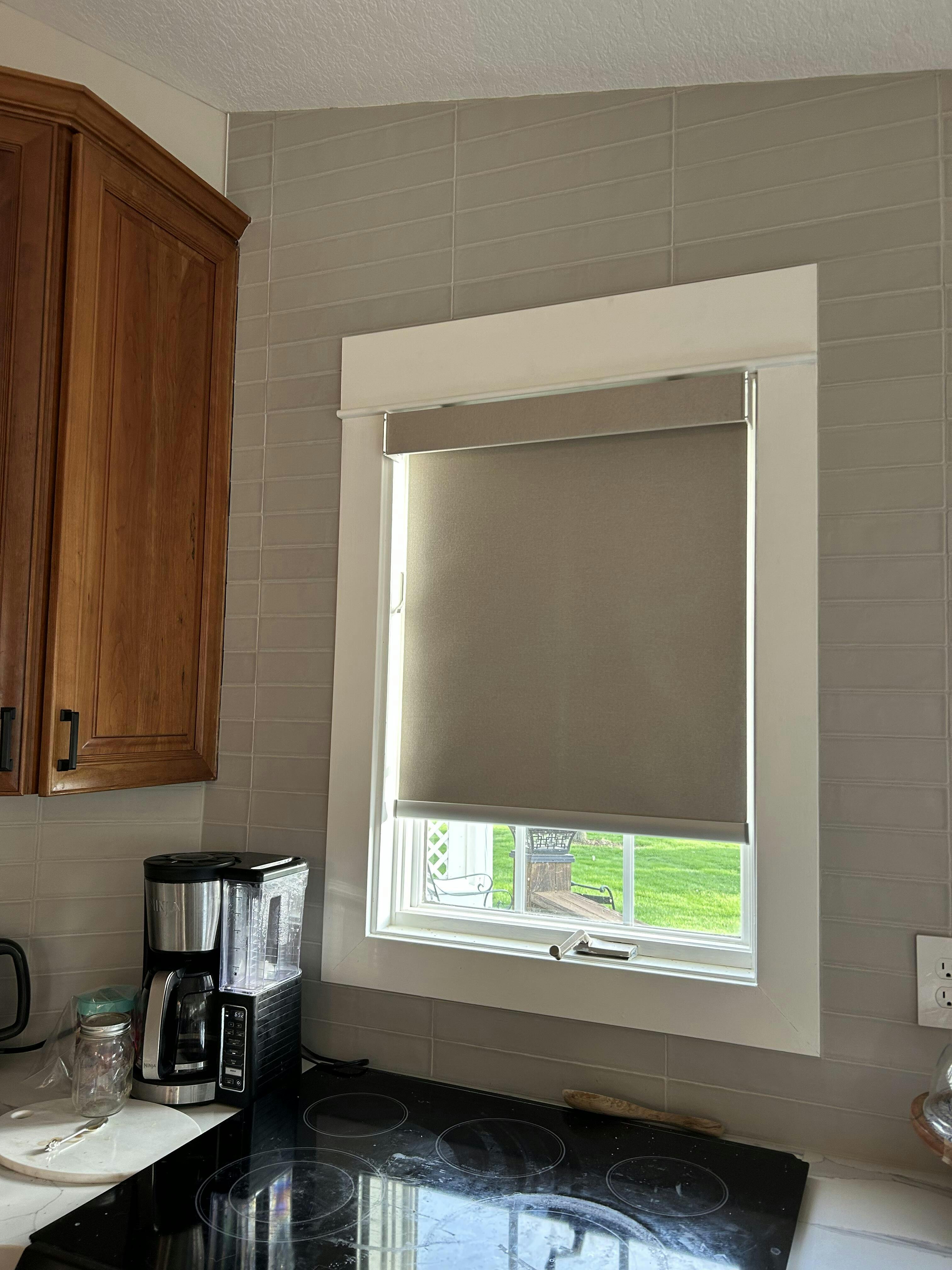 Blackout Solution – Graywind smarthome