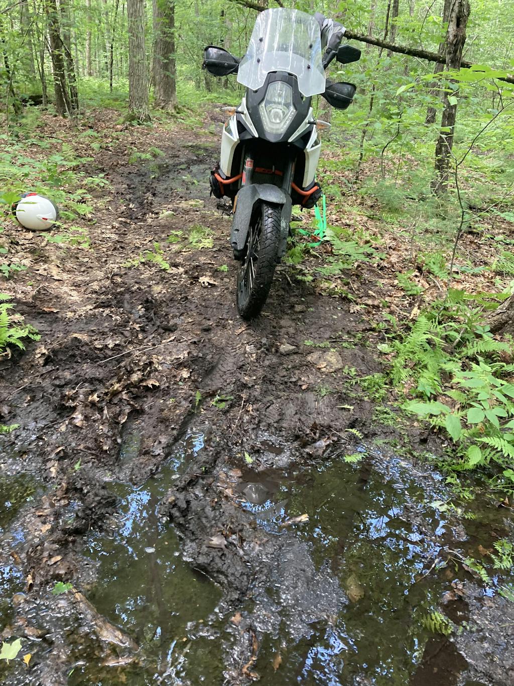 GCAG Z-Drag Recovery System - Green Chile Adventure Gear