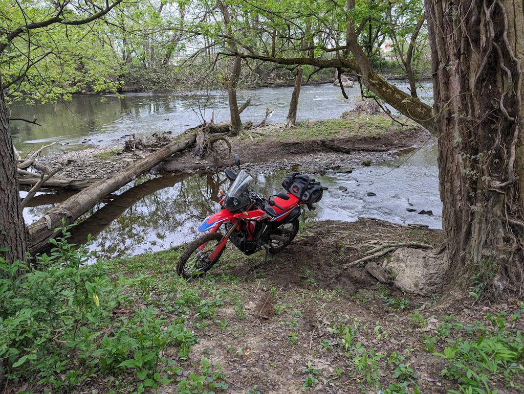 GCAG Z-Drag Recovery System - Green Chile Adventure Gear
