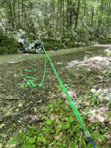 GCAG Z-Drag Recovery System - Green Chile Adventure Gear