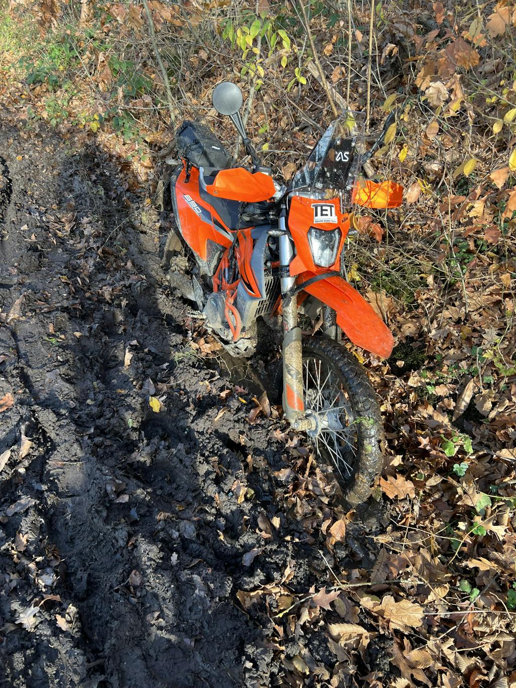 GCAG Z-Drag Recovery System - Green Chile Adventure Gear