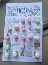 Book (Love) Bingo – Greengate Images
