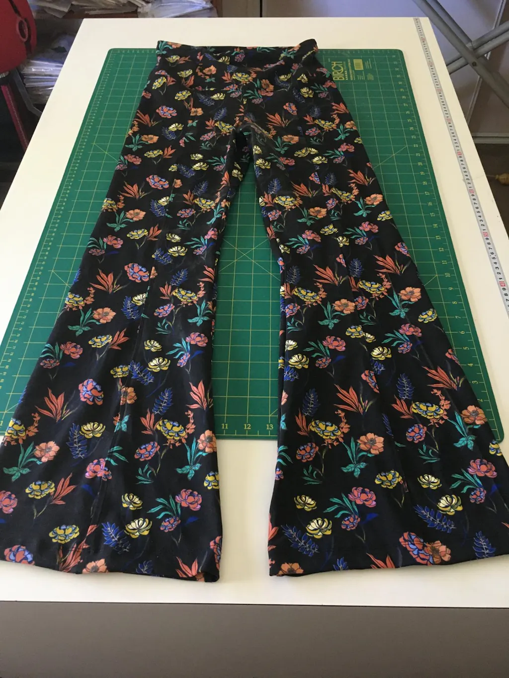 Chelsea Pants PDF Sewing Pattern XXS - 3XL – Greenstyle