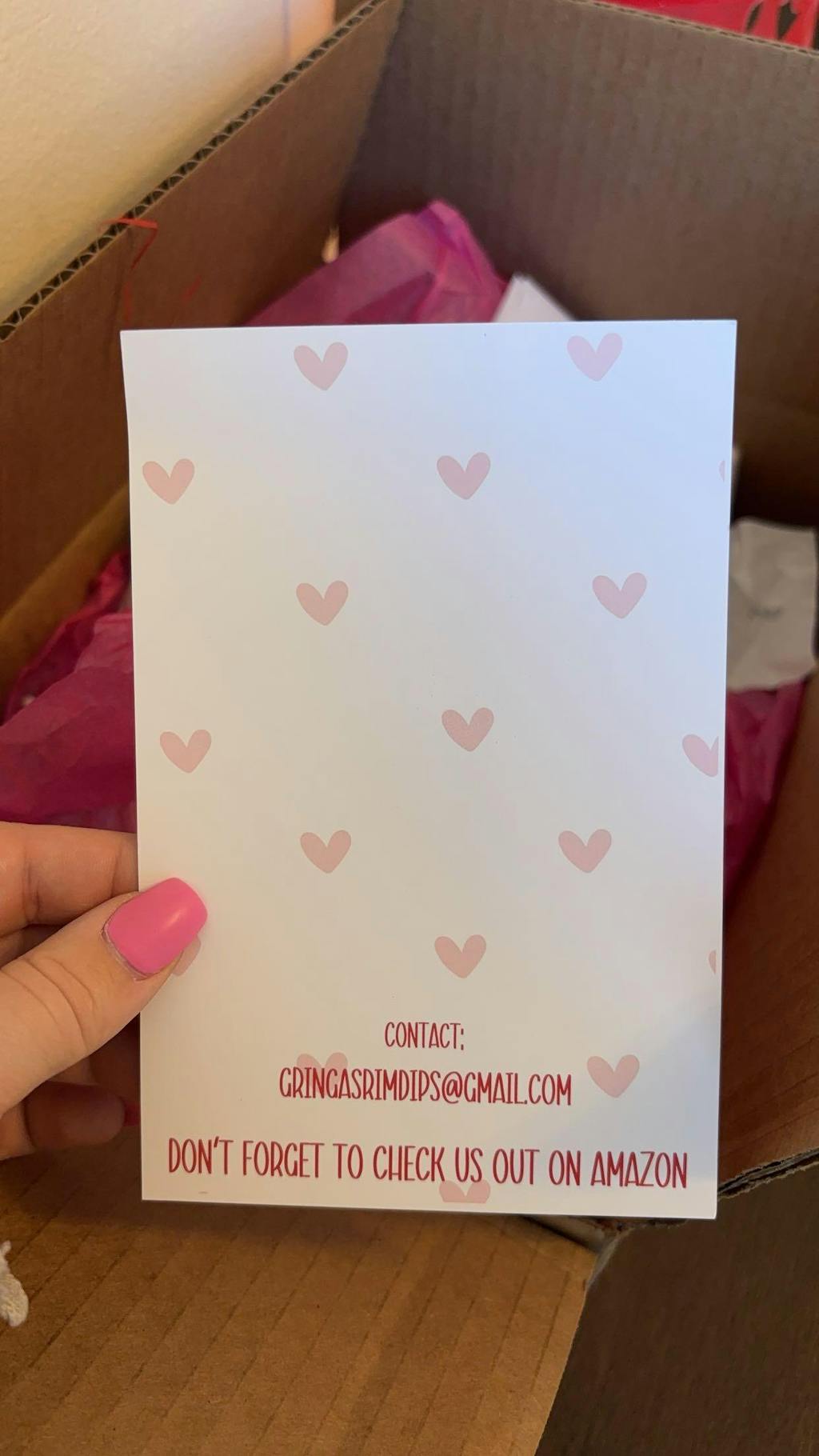 Cotton Candy Pickle Kit – Gringas Rim Dips LLC