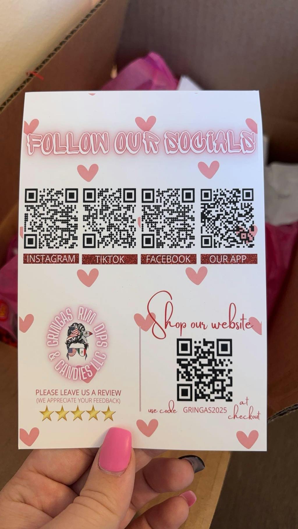 Cotton Candy Pickle Kit – Gringas Rim Dips LLC