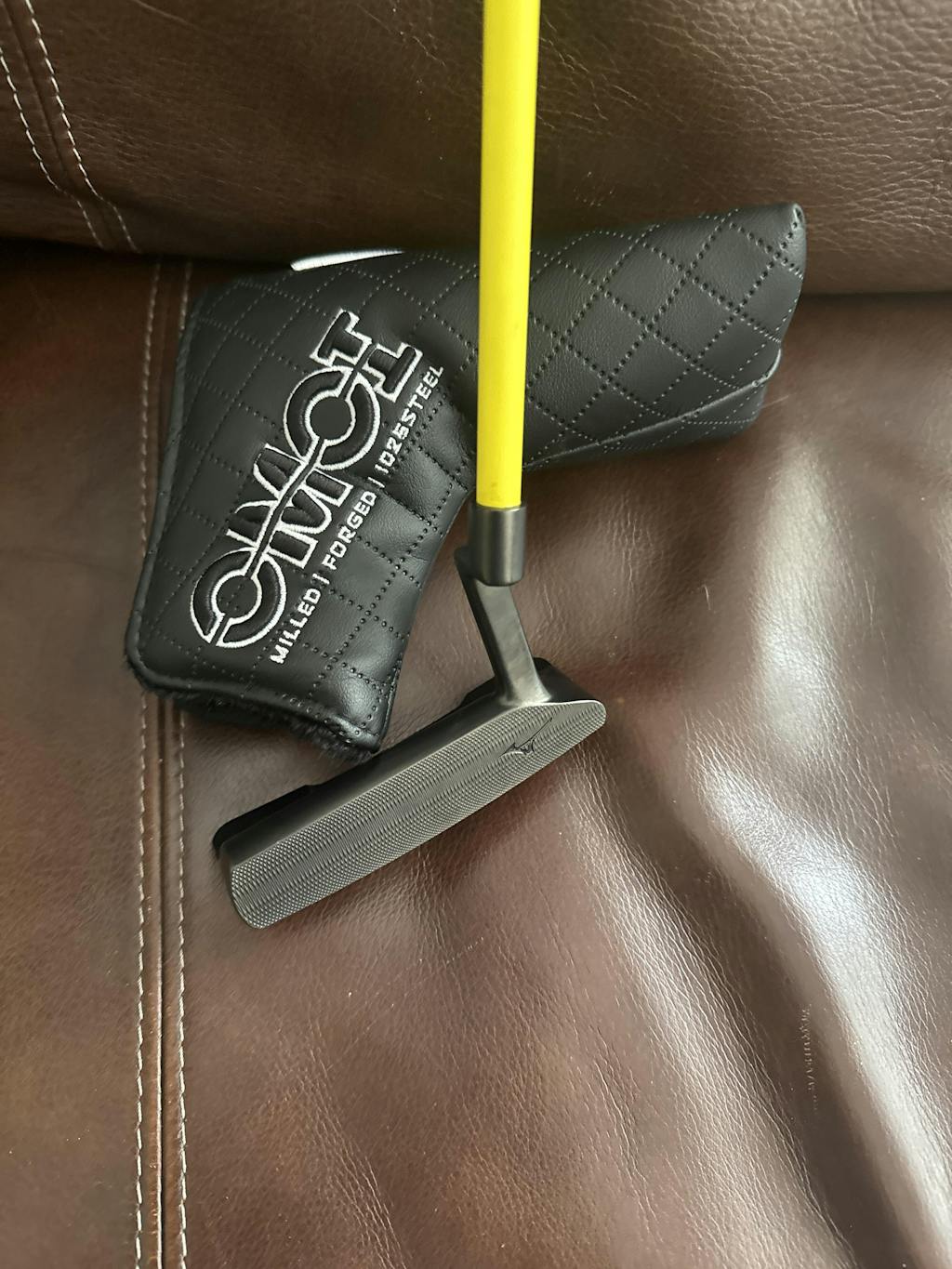 KBS GPS Graphite Putter Shaft – Grips4Less