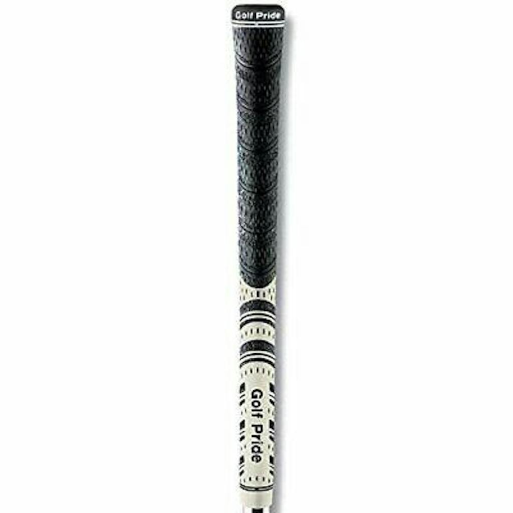 Golf Pride New Decade Multicompound Standard Grip – Grips4Less
