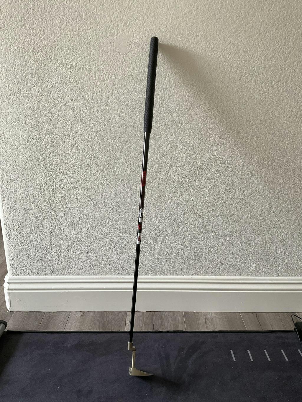 KBS GPS Graphite Putter Shaft – Grips4Less