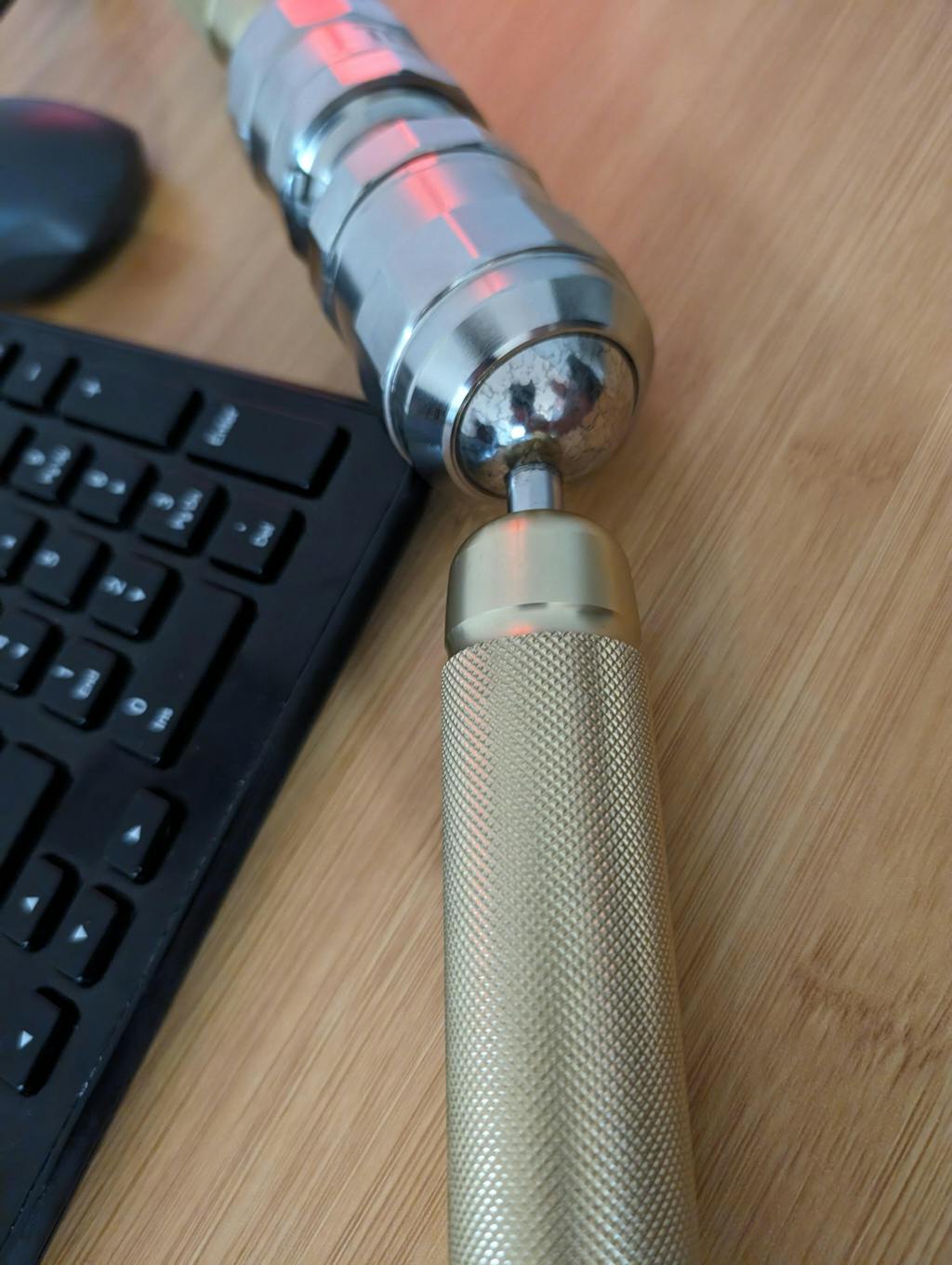 Tornado - The Most Efficient Forearm Builder