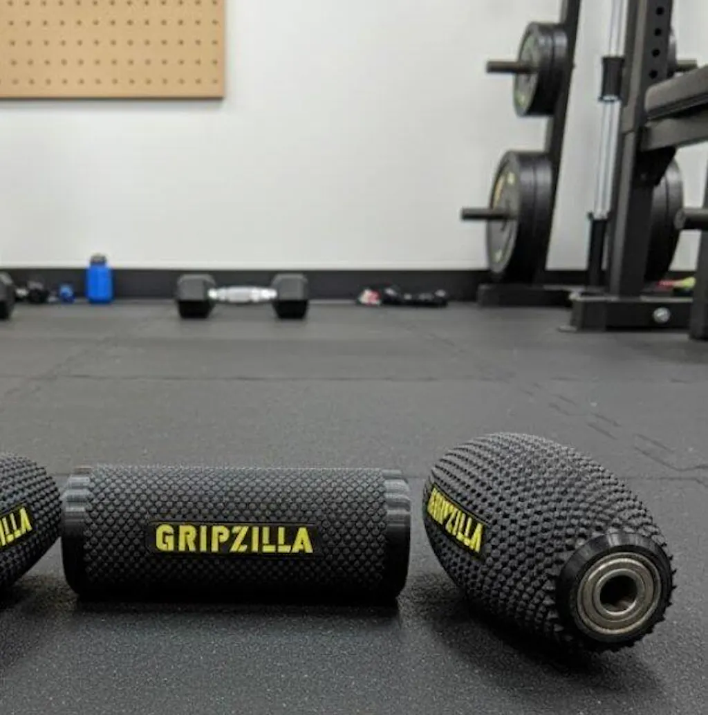 Gripzilla Arm Wrestling Equipment For Relentless Table Power