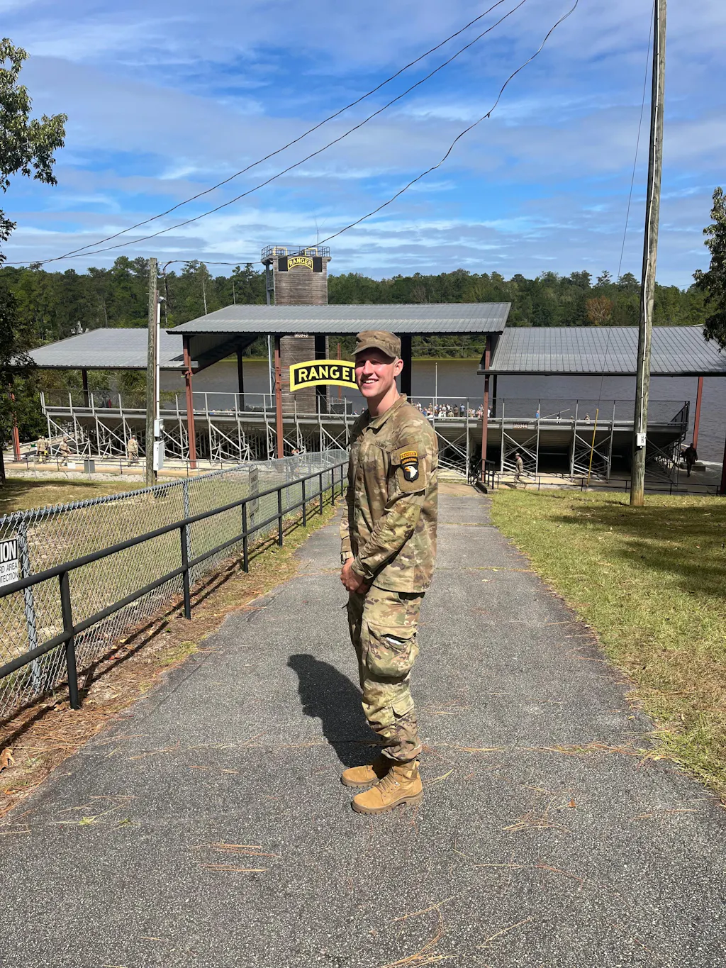 13-Week Ranger School Fitness Program (#1 Rated - Ranger School Prep ...