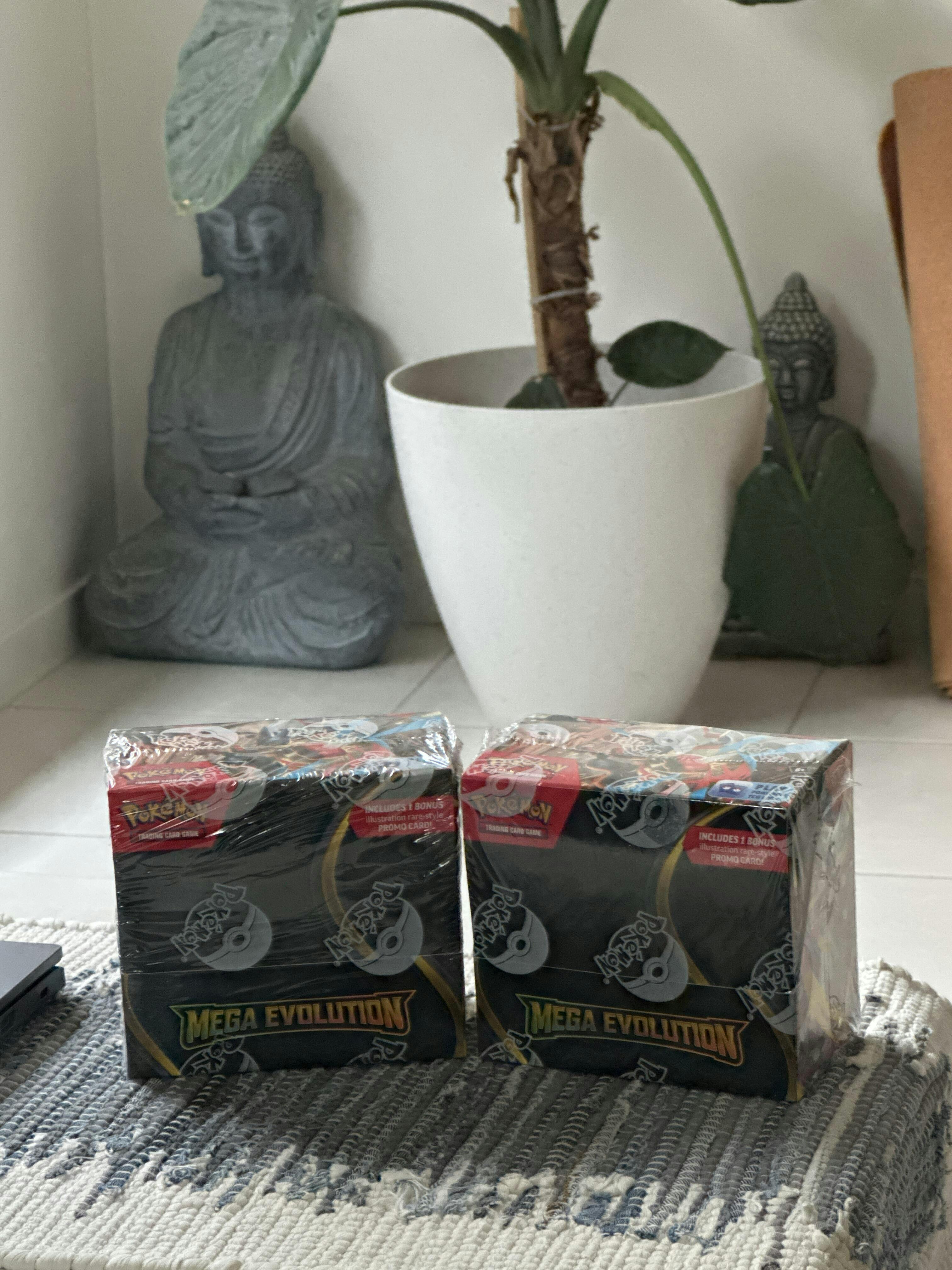 Groovy Collectables | Pokémon Cards, Booster Boxes & TCG Australia