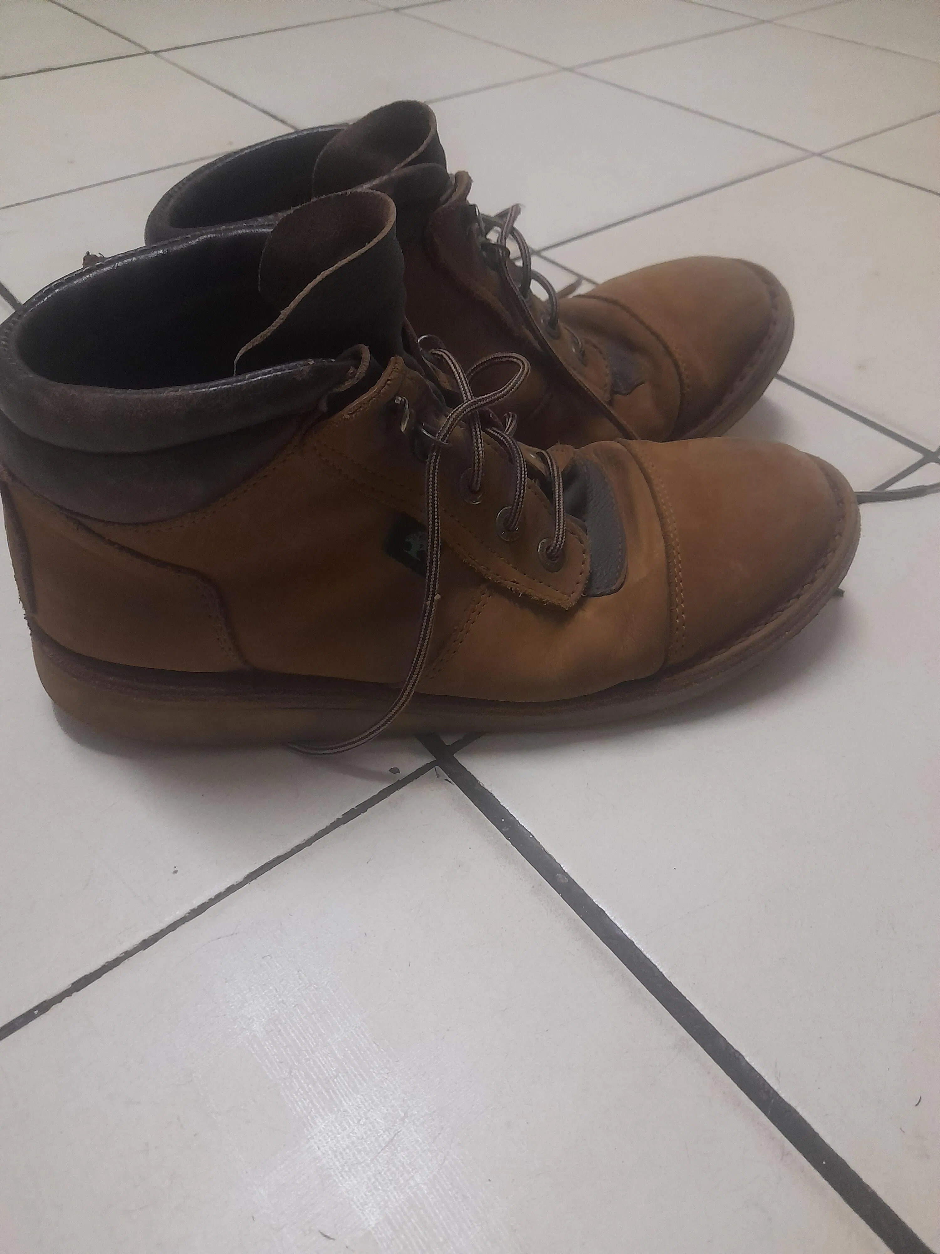 Men's Sabie Boot – Groundcover Leather Company