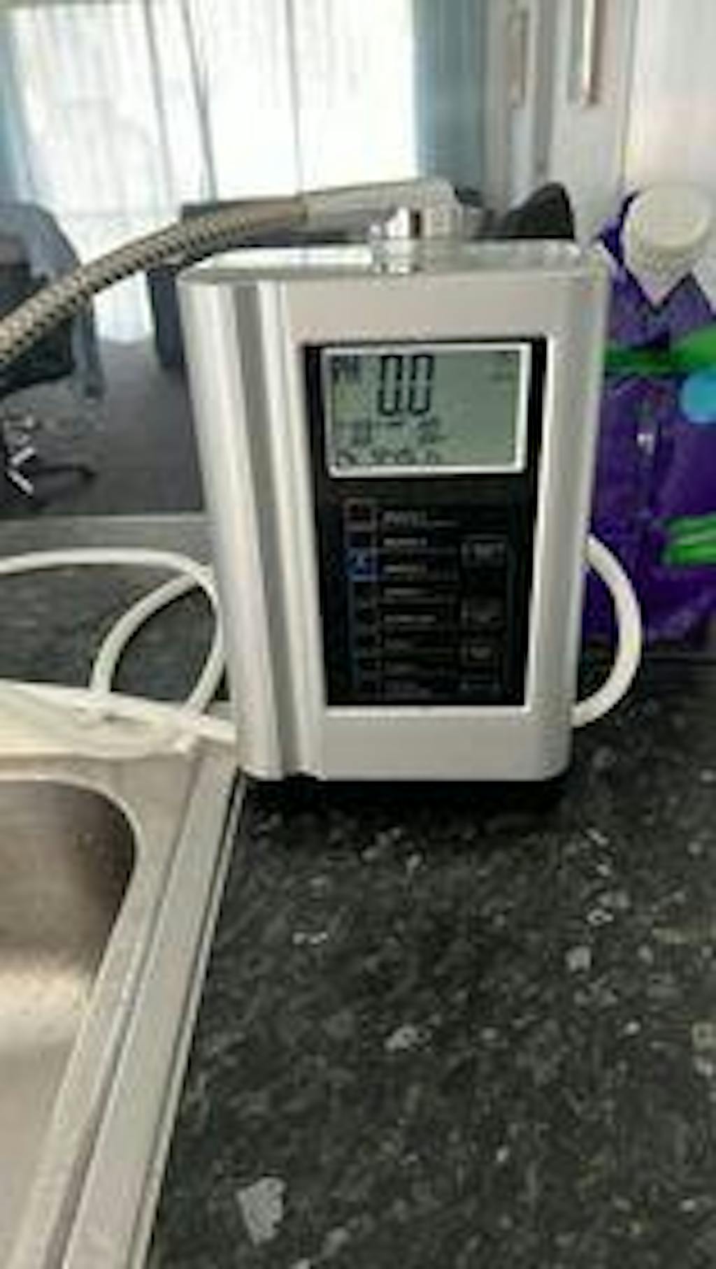 Alkaline Water Ionizer - GroundedKiwi.nz - Kangen Water nz