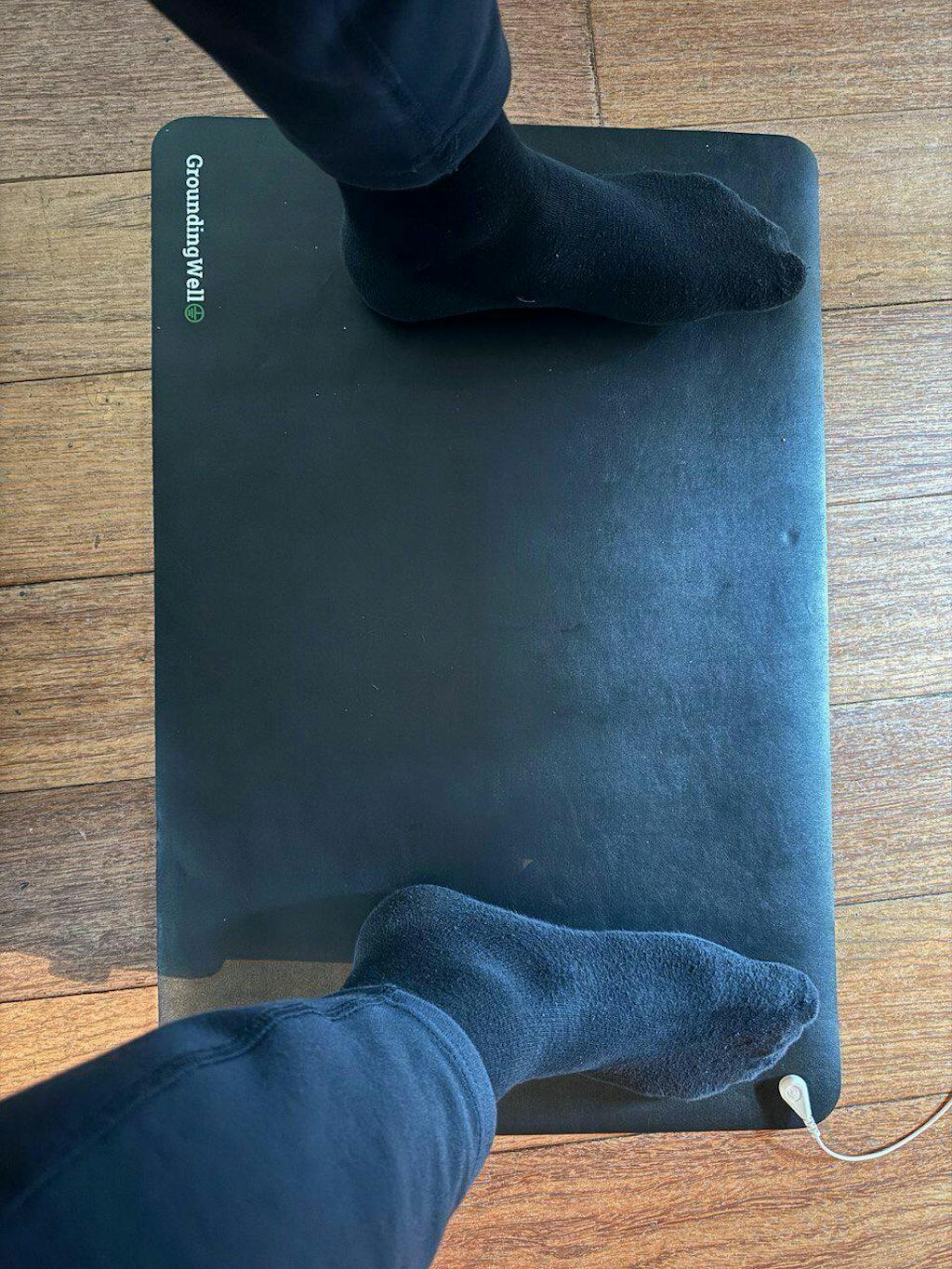 GroundingWell™ Mat | Earthing Mat | GroundingWell