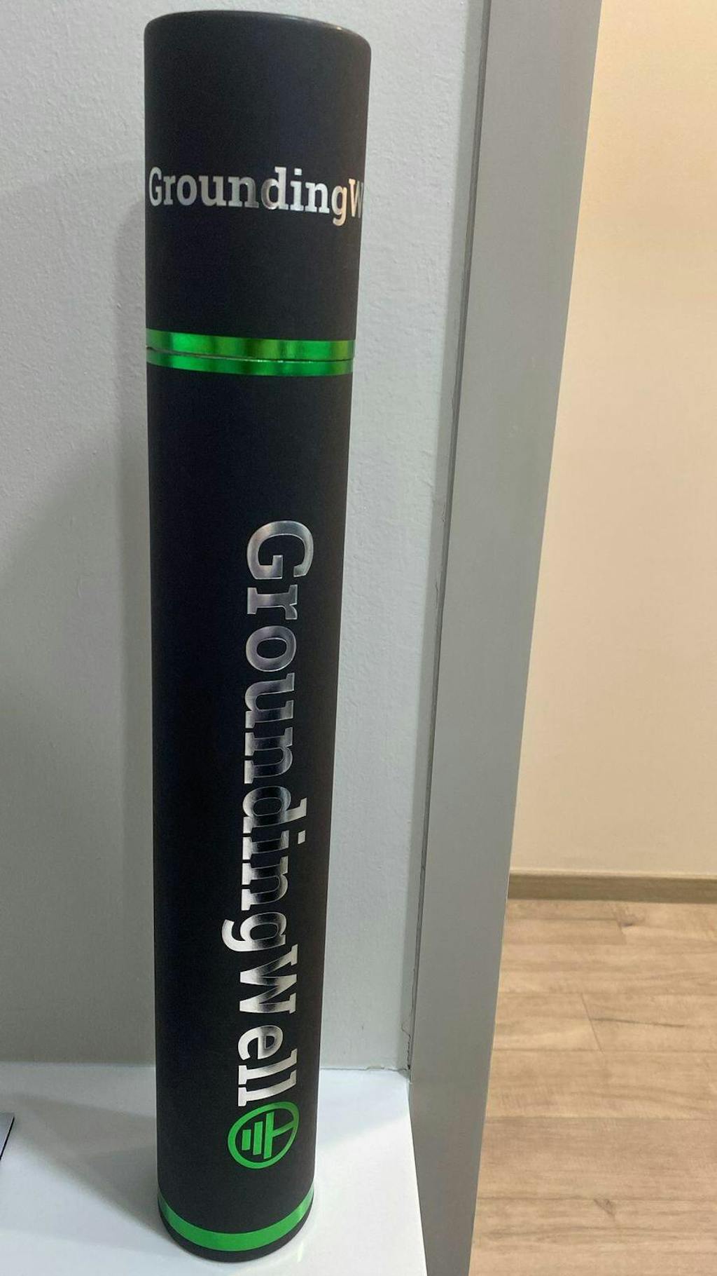 GroundingWell - Grounding Bundle