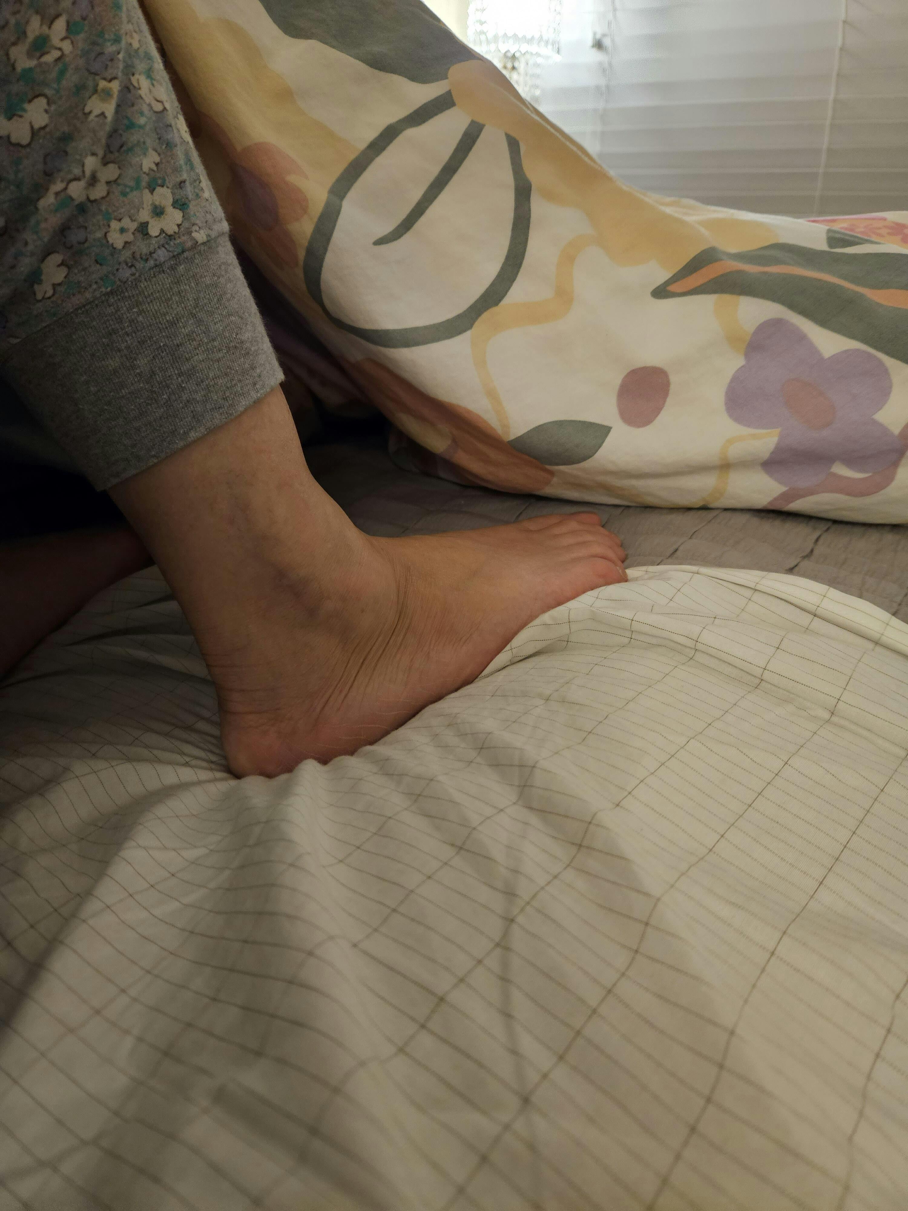 Grounding Bedsheet | Improve Sleep Quality Overnight