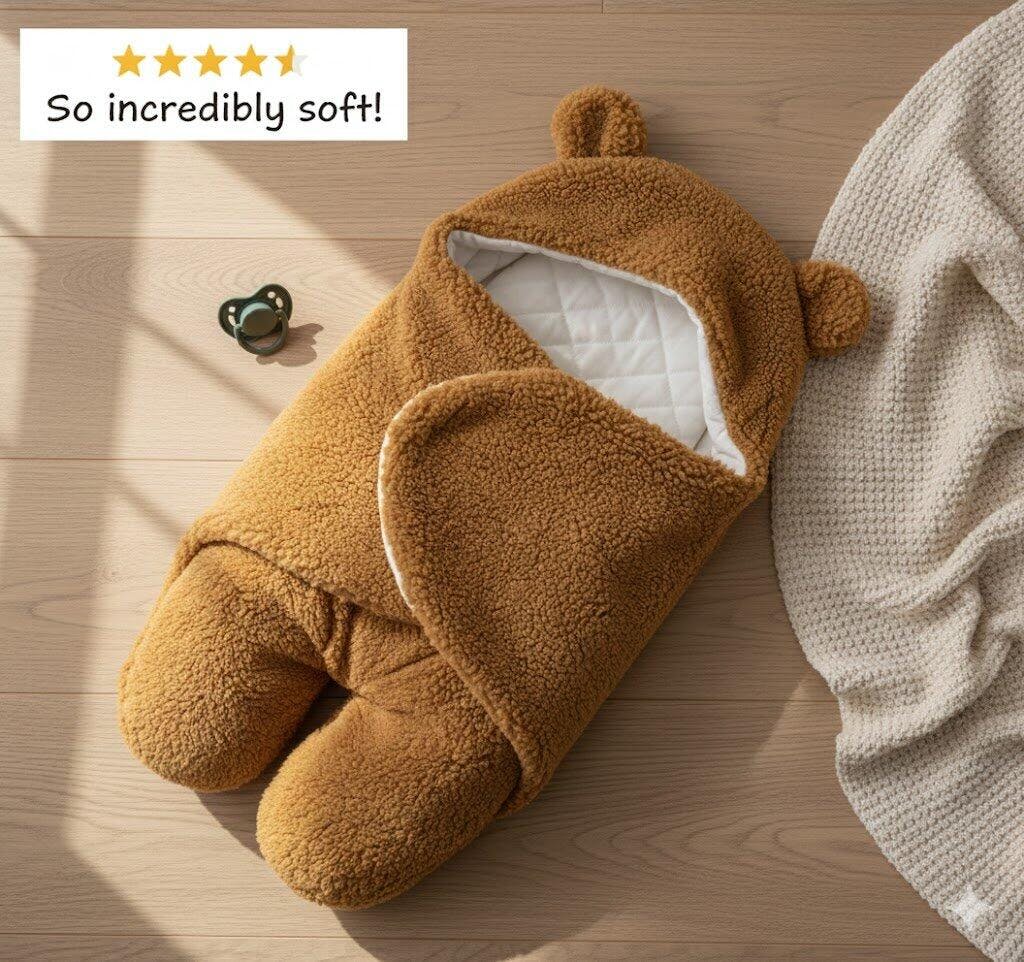 Angel Soft Premium Wrap™ – Grovia