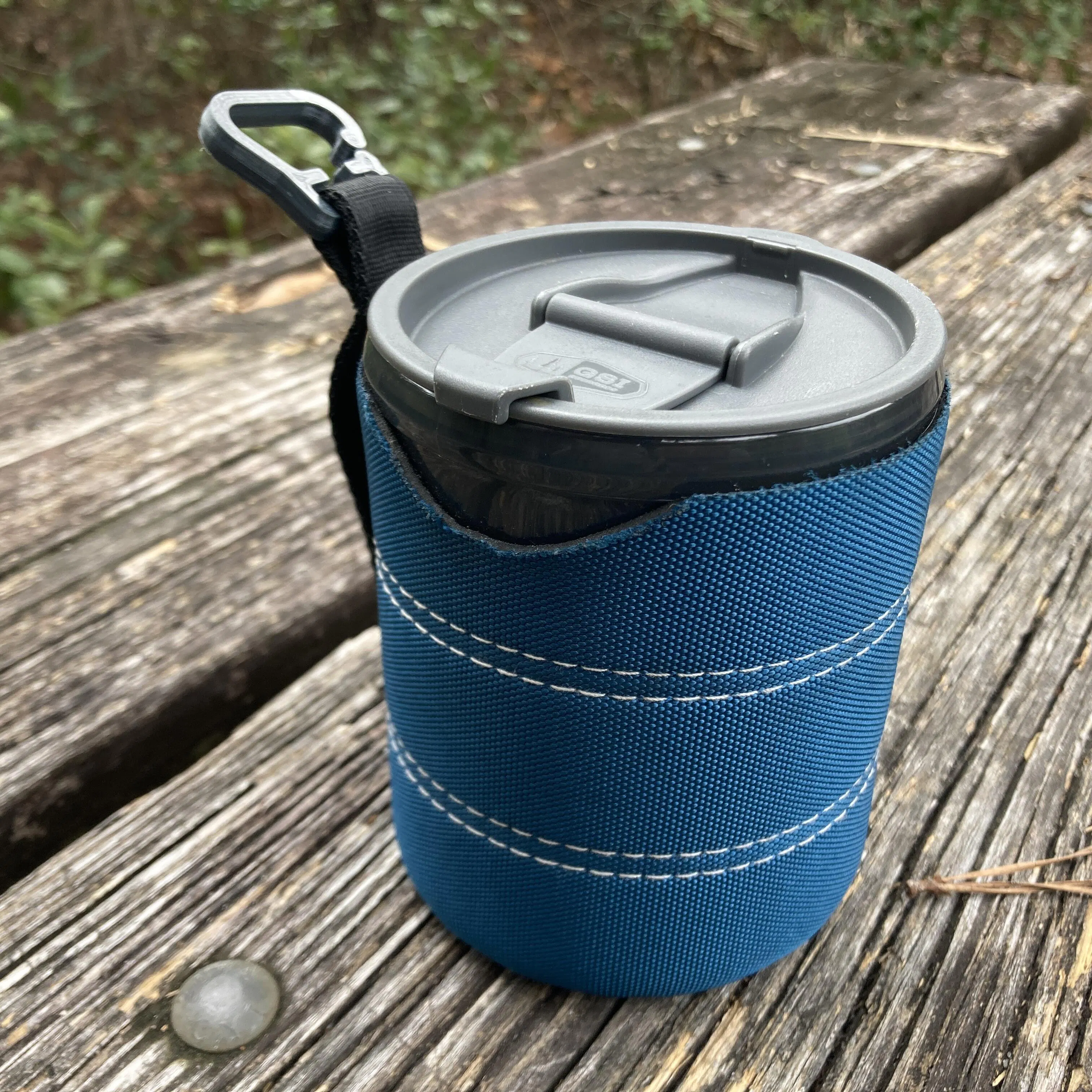 Infinity Backpacker Lightweight Camp Mug | GSI Outdoors