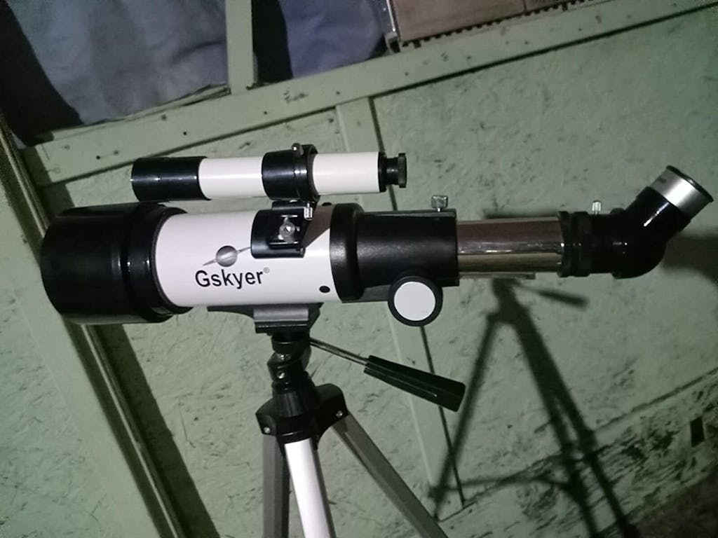 Gskyer 70mm Astronomical Refractor Telescope