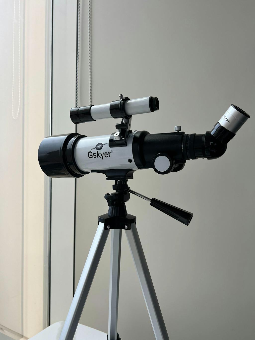 Gskyer 70mm/400mm Kids Telescope | Easy 5-Min Setup | Includes Backpack ...